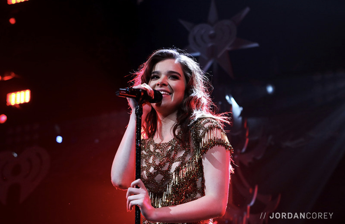 Picture of Hailee Steinfeld