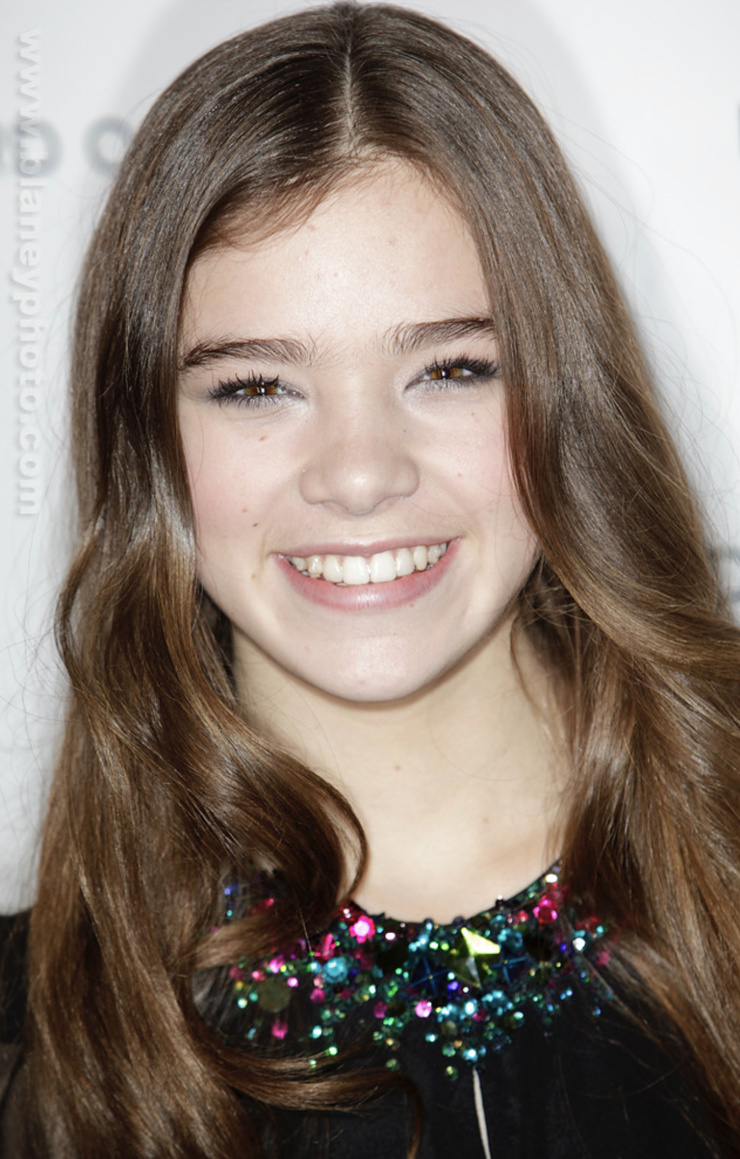 Picture of Hailee Steinfeld