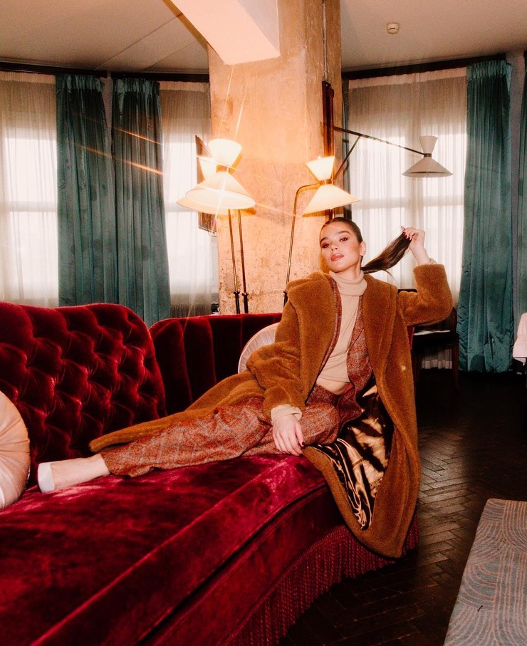 Picture of Hailee Steinfeld