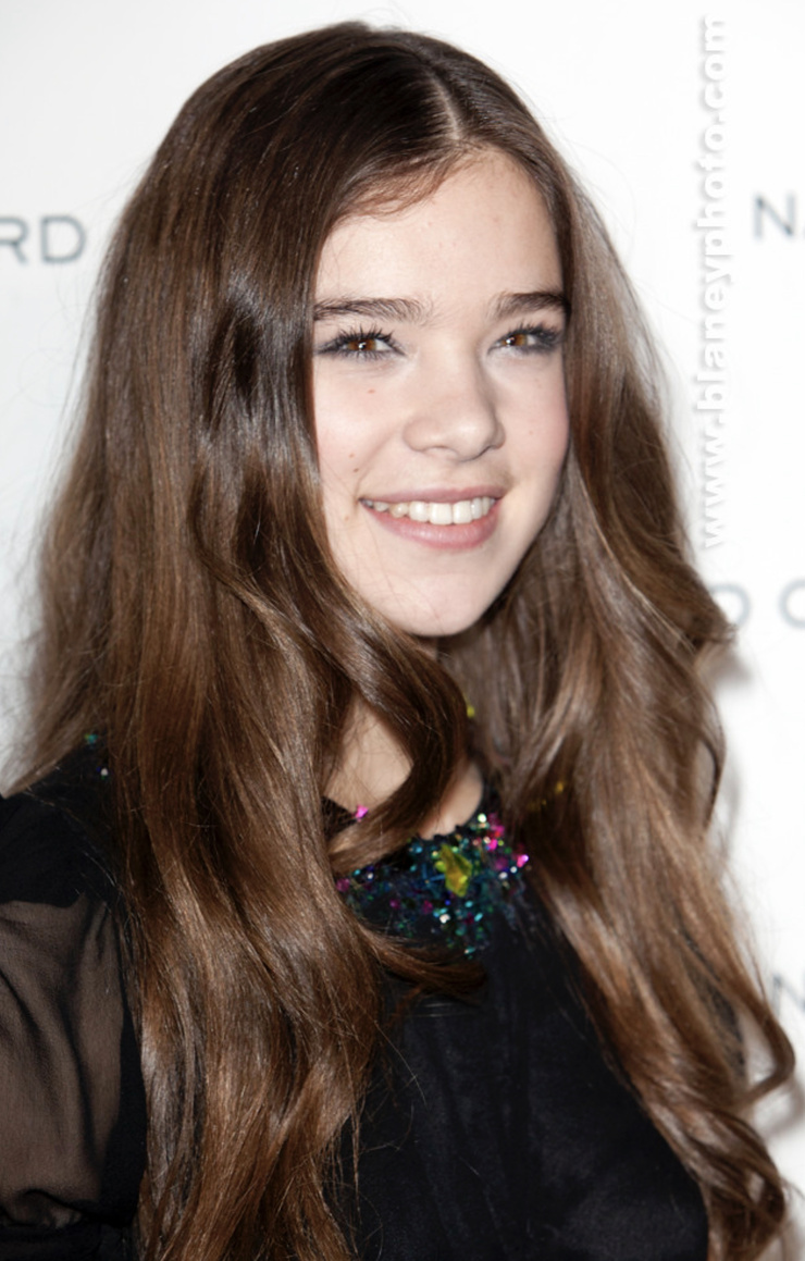 Image of Hailee Steinfeld