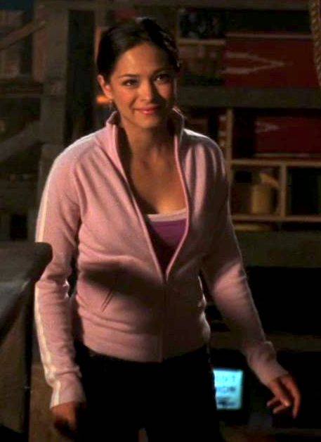 Lana Lang (Smallville) picture