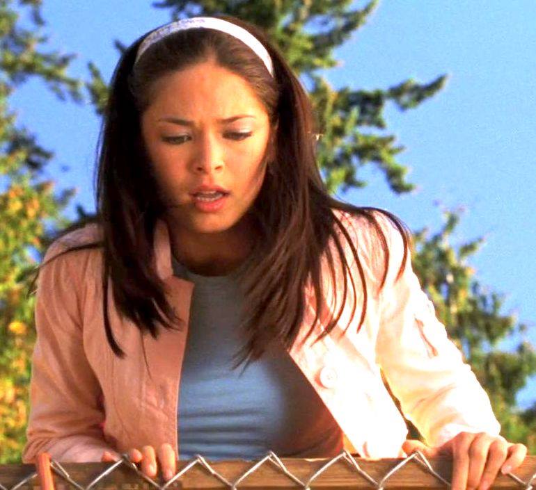 Image of Lana Lang (Smallville)