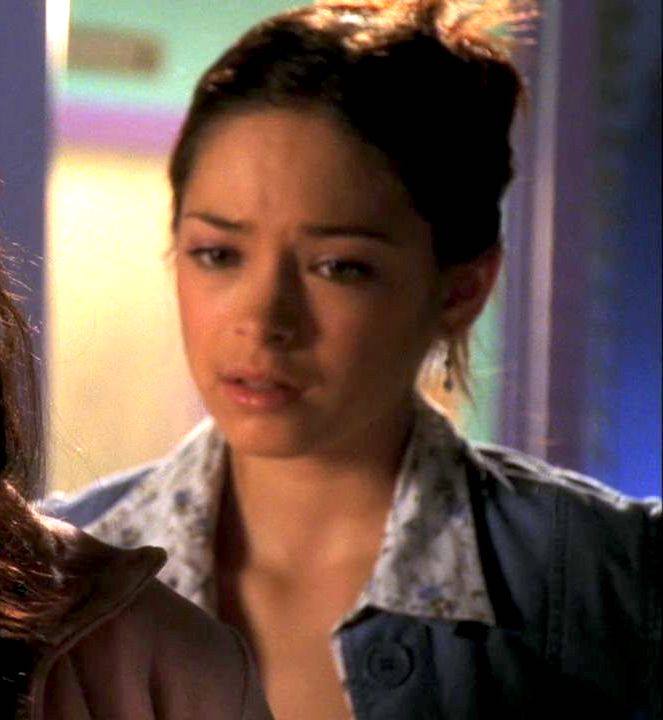 Picture of Lana Lang (Smallville)