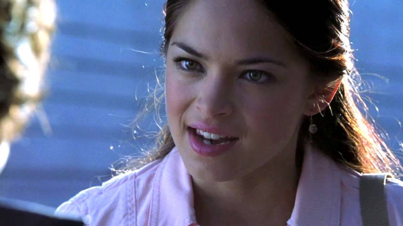 Image of Lana Lang (Smallville)