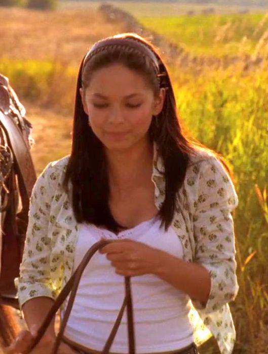 Picture of Lana Lang (Smallville)
