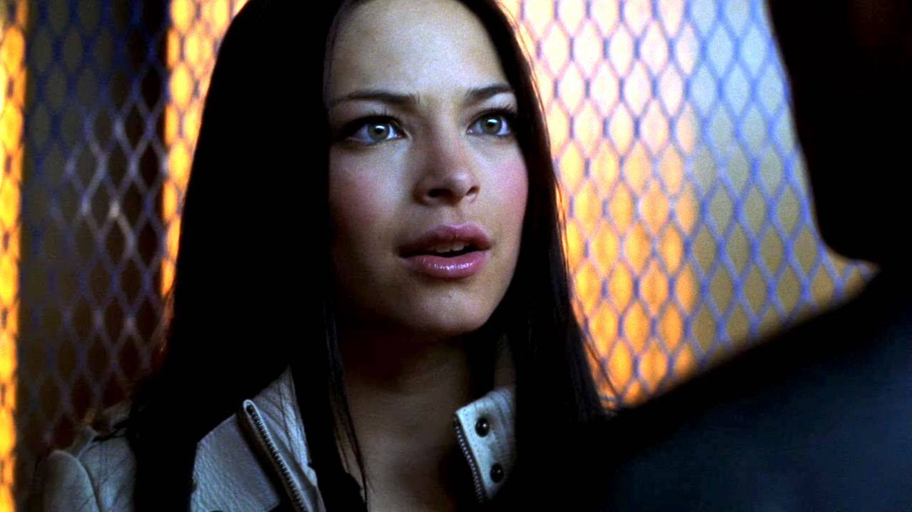 Lana Lang (Smallville) image
