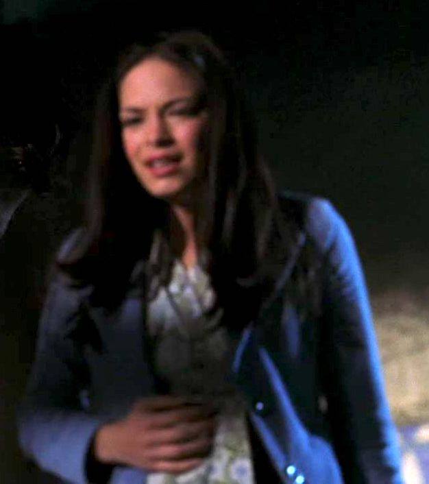 Picture of Lana Lang (Smallville)