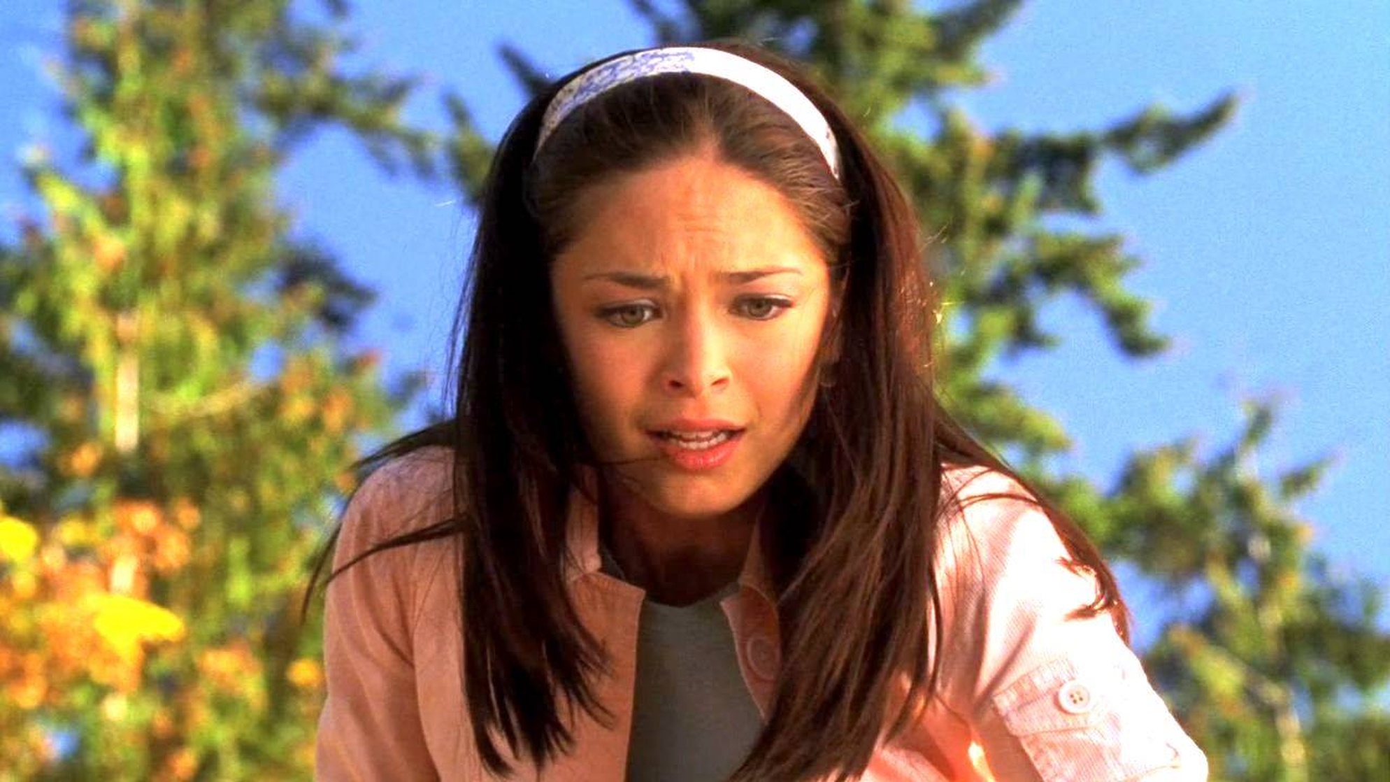 Picture of Lana Lang (Smallville)