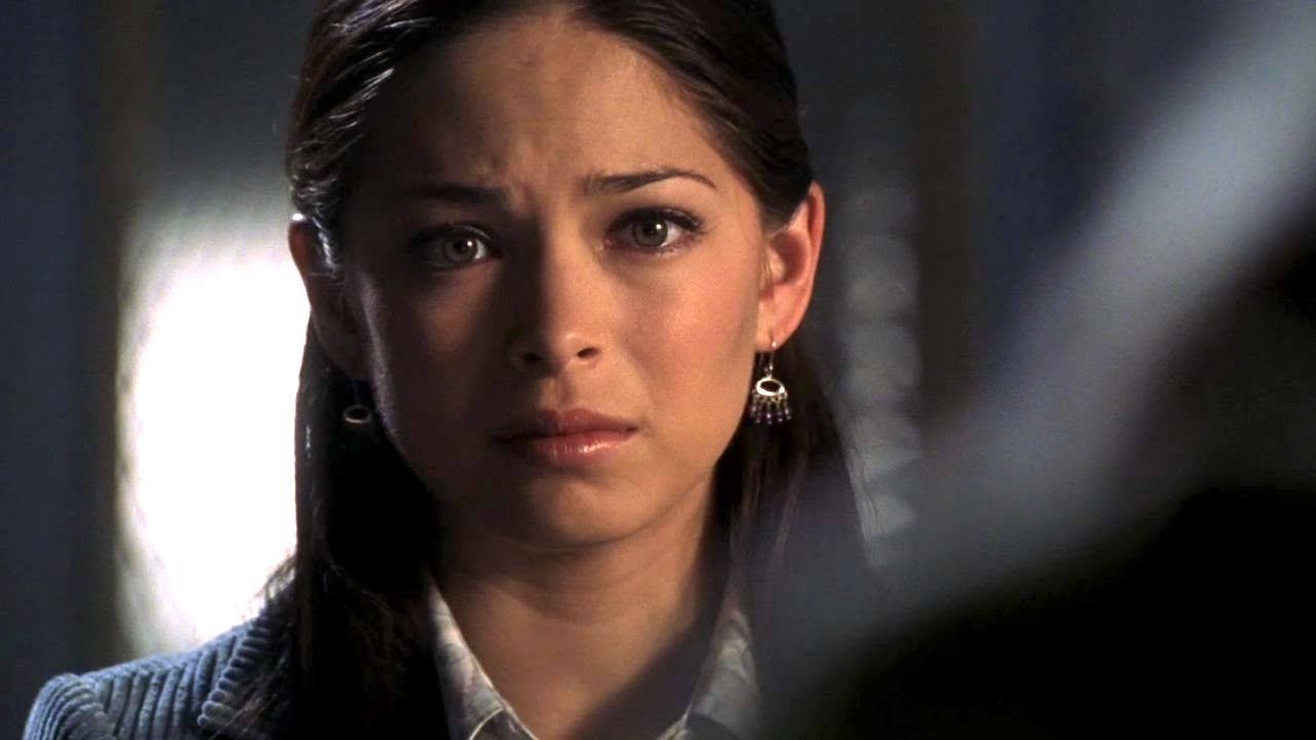 Image of Lana Lang (Smallville)