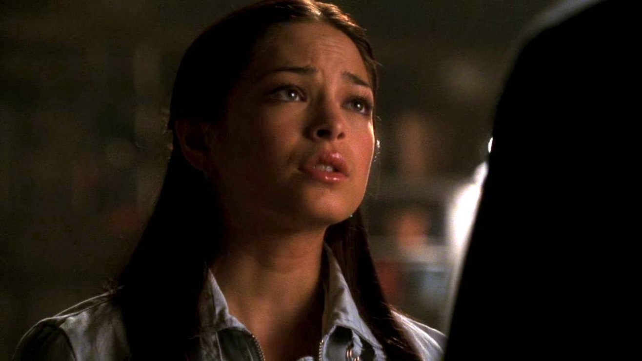 Lana Lang (Smallville) image