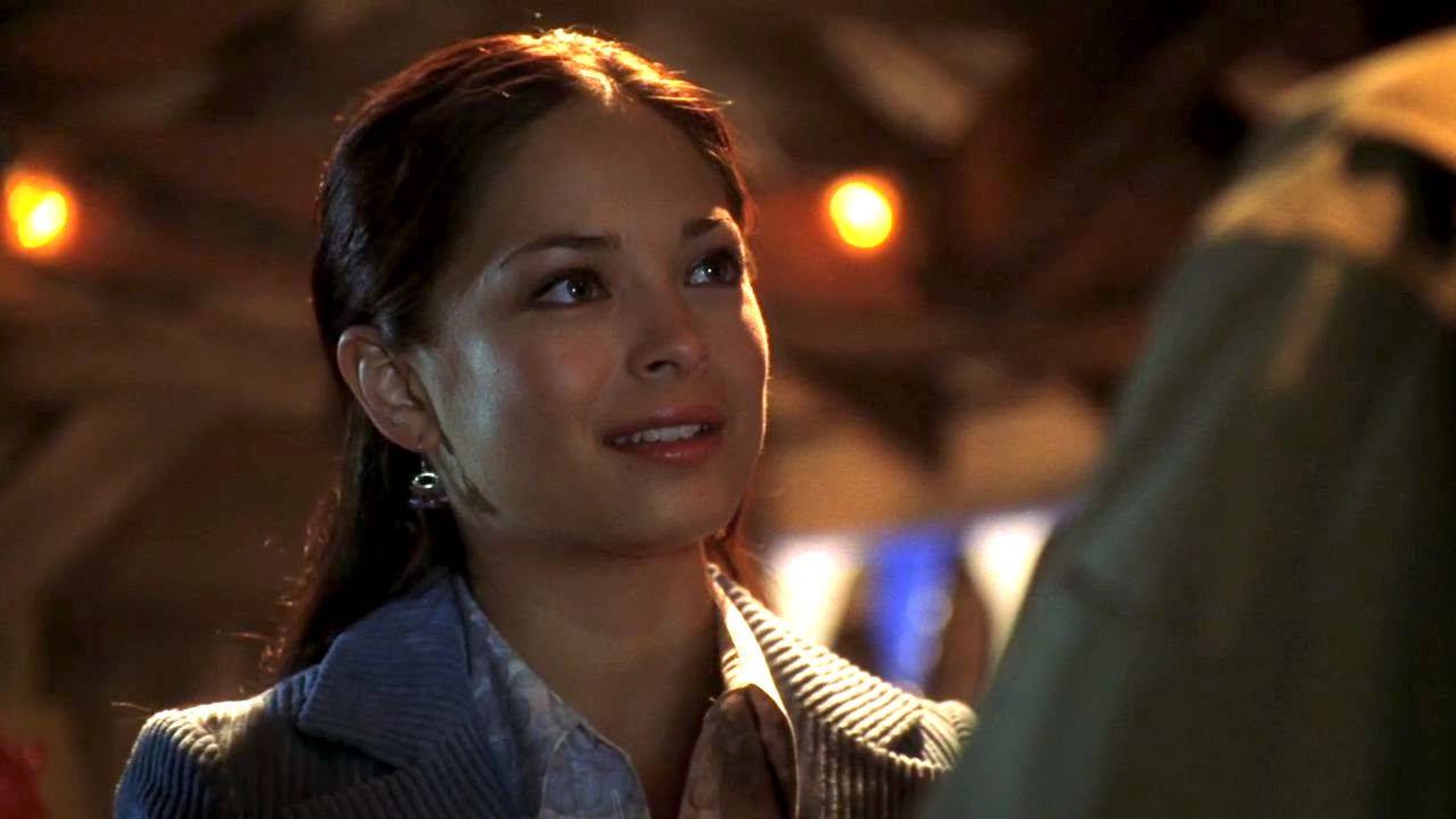 Picture of Lana Lang (Smallville)