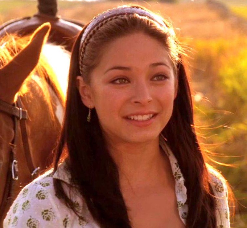 Picture of Lana Lang (Smallville)