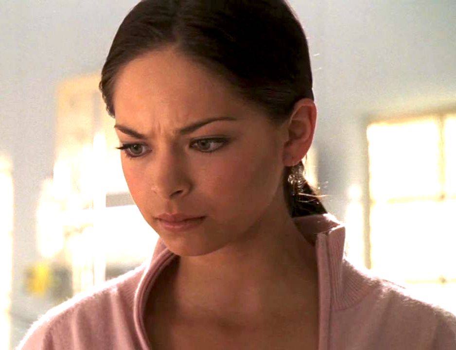 Picture of Lana Lang (Smallville)