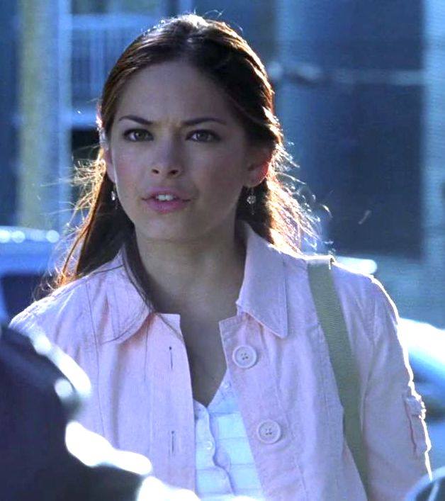 Image of Lana Lang (Smallville)
