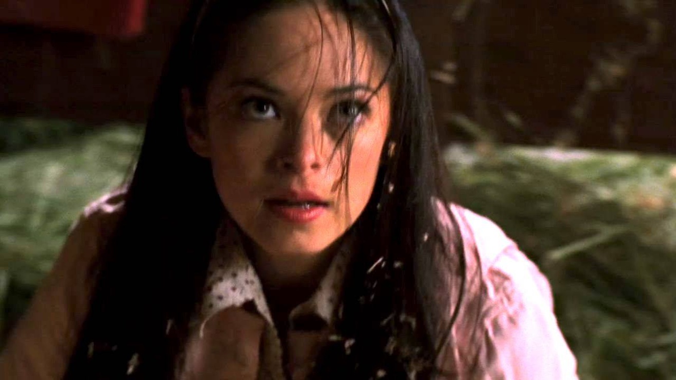 Picture of Lana Lang (Smallville)