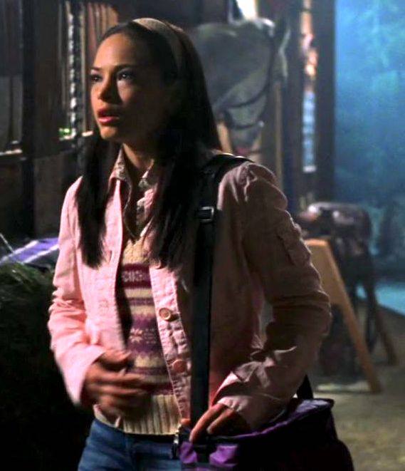 Picture of Lana Lang (Smallville)