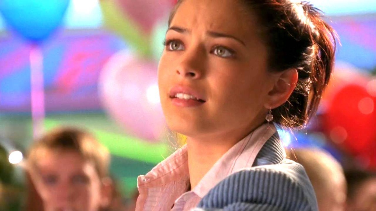 Picture of Lana Lang (Smallville)