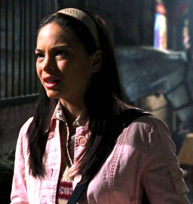 Picture of Lana Lang (Smallville)