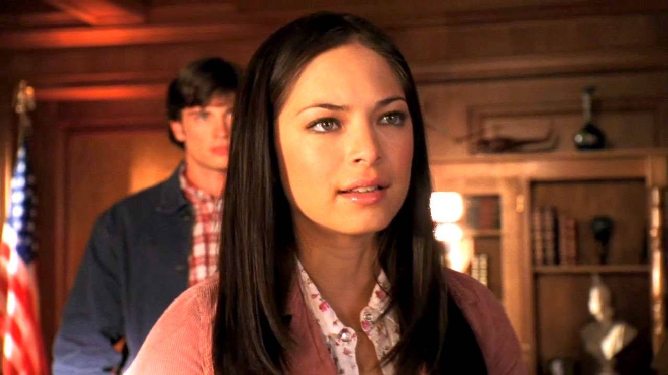 Picture of Lana Lang (Smallville)