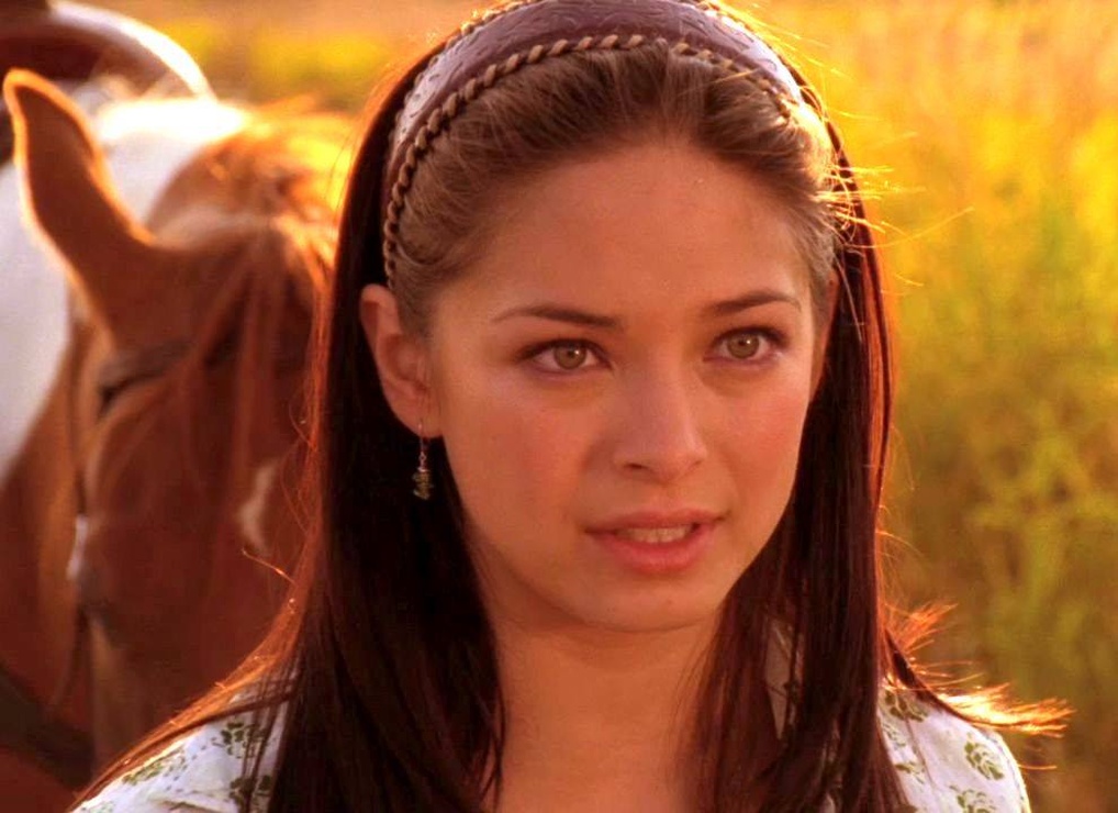 Lana Lang (Smallville) image
