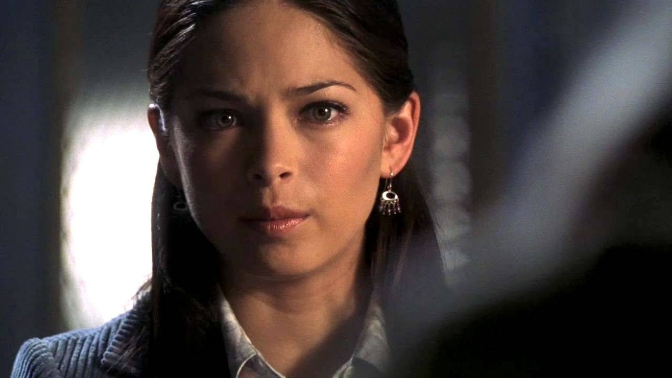 Picture of Lana Lang (Smallville)