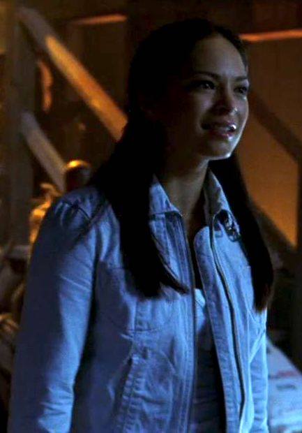 Picture of Lana Lang (Smallville)