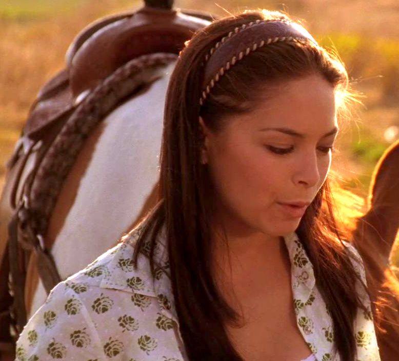 Lana Lang (Smallville) picture
