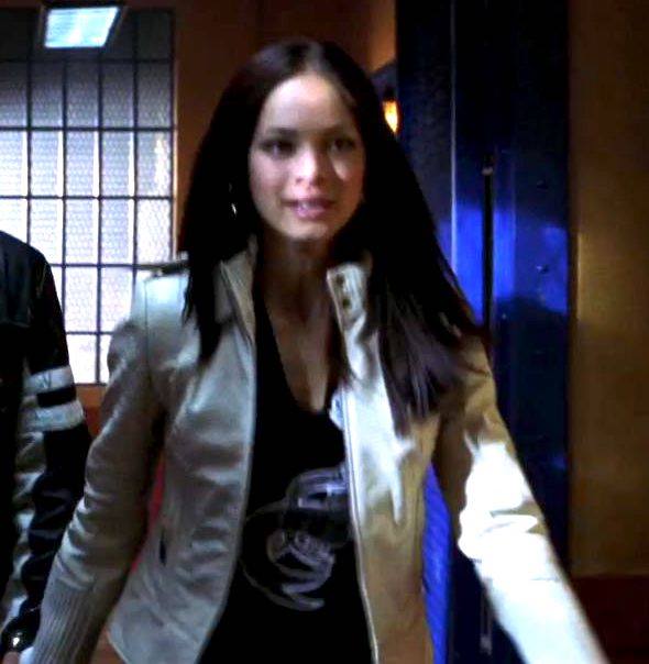 Picture of Lana Lang (Smallville)