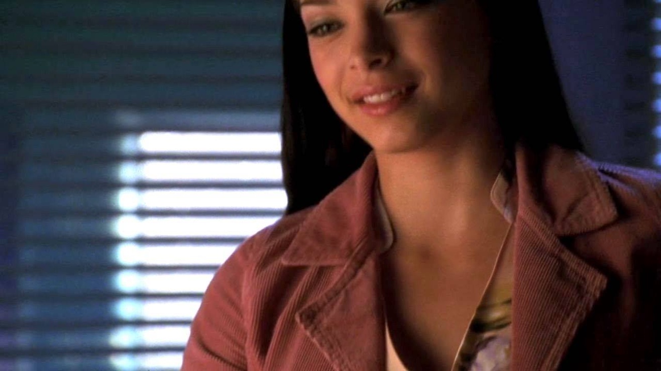 Lana Lang (Smallville) image