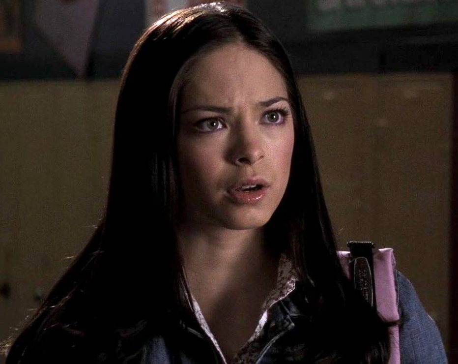 Lana Lang (Smallville) picture