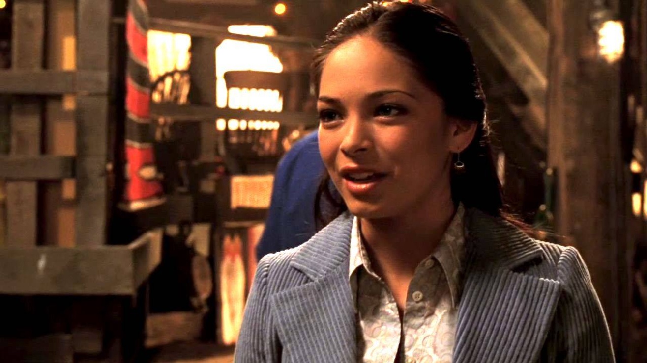 Picture of Lana Lang (Smallville)