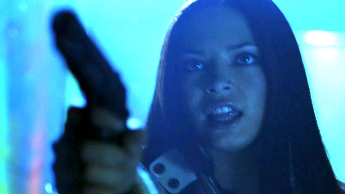 Lana Lang (Smallville) picture
