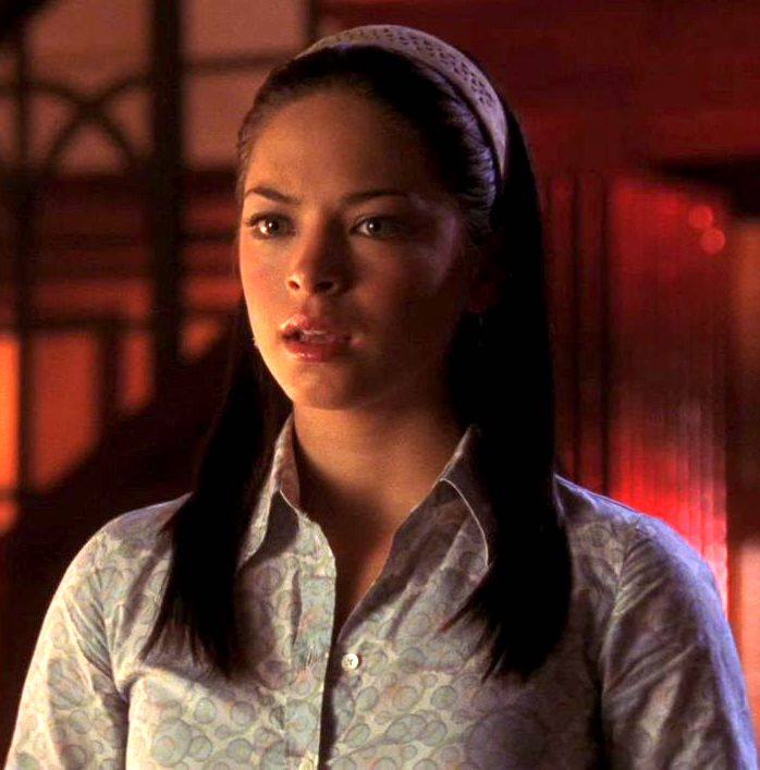 Lana Lang (Smallville) image