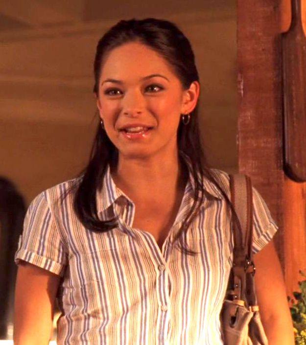 Picture of Lana Lang (Smallville)