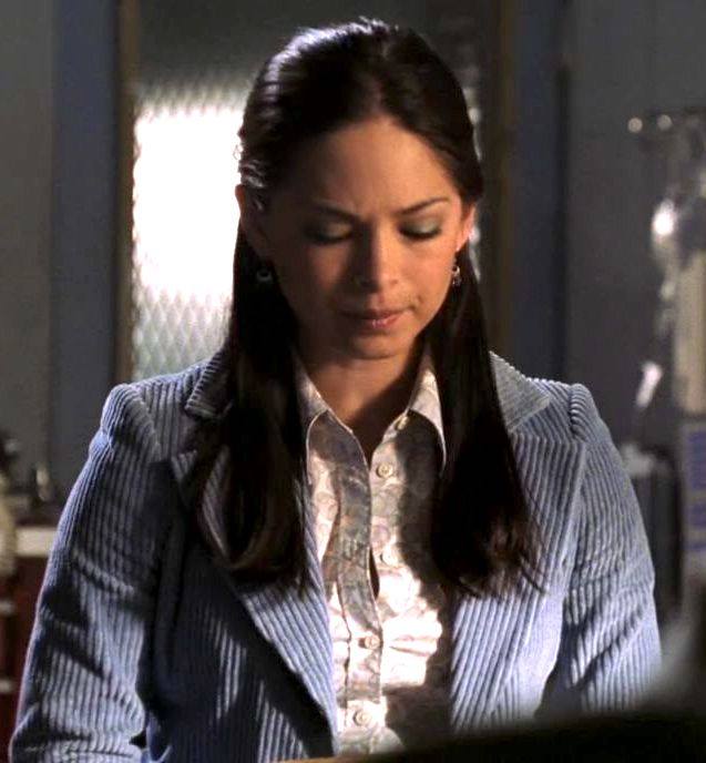 Picture of Lana Lang (Smallville)