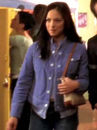 Picture of Lana Lang (Smallville)