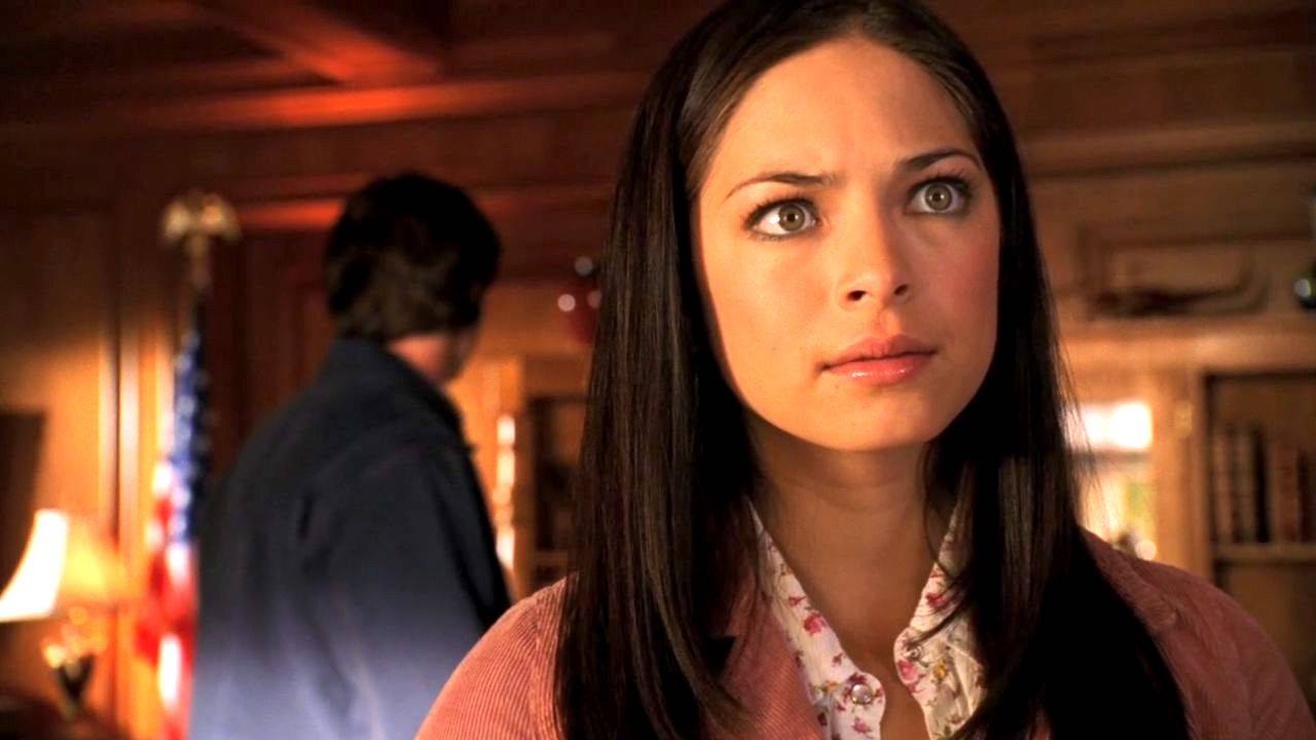 Picture of Lana Lang (Smallville)