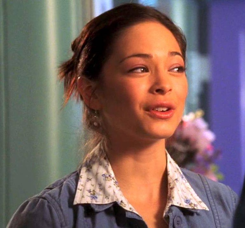 Image of Lana Lang (Smallville)