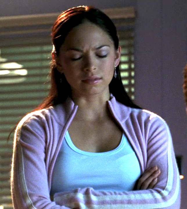 Lana Lang Smallville Picture