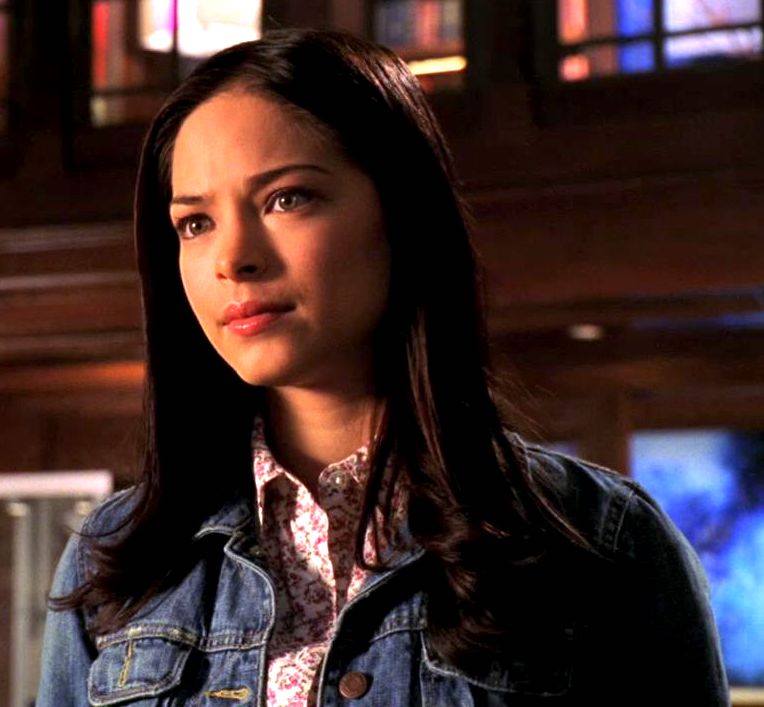 Picture of Lana Lang (Smallville)