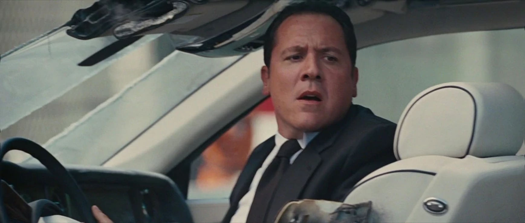 Happy Hogan (Marvel Cinematic Universe) image