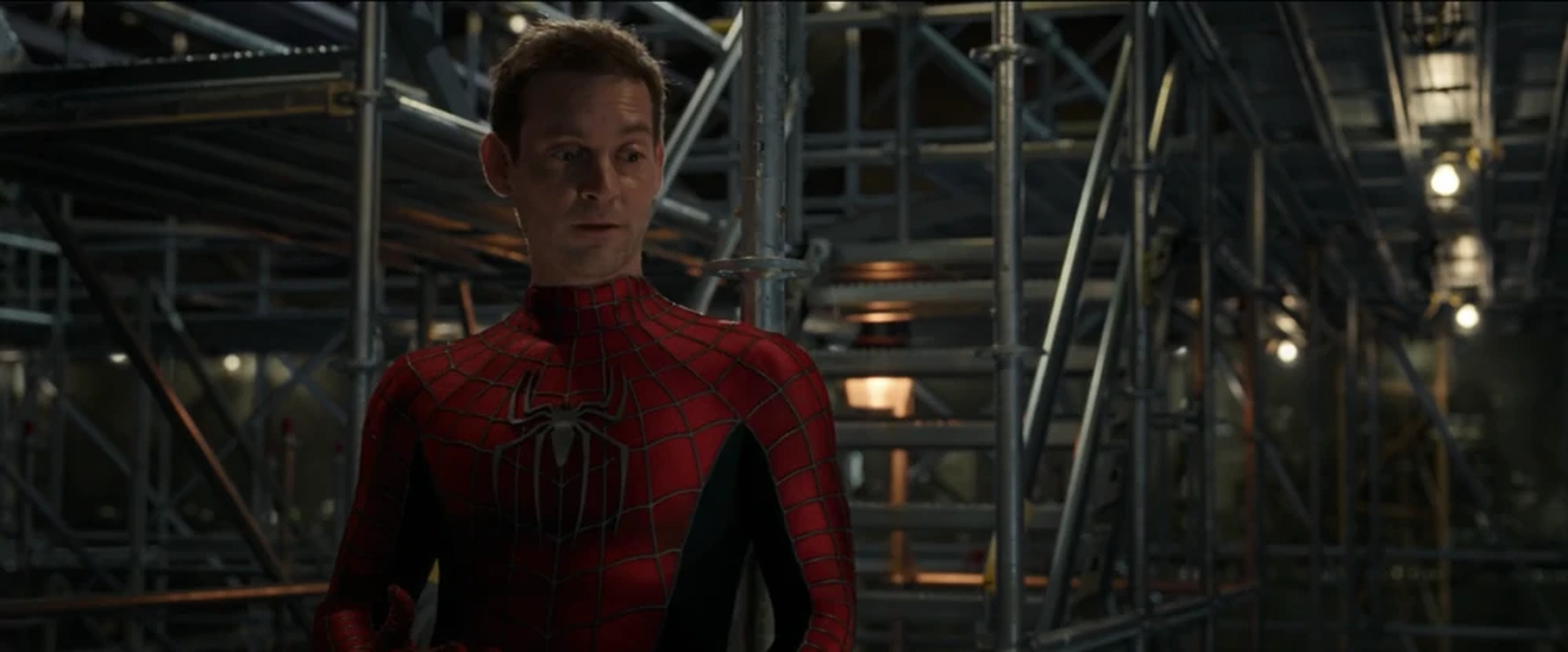 Peter Parker 2 (Spider-Man) image