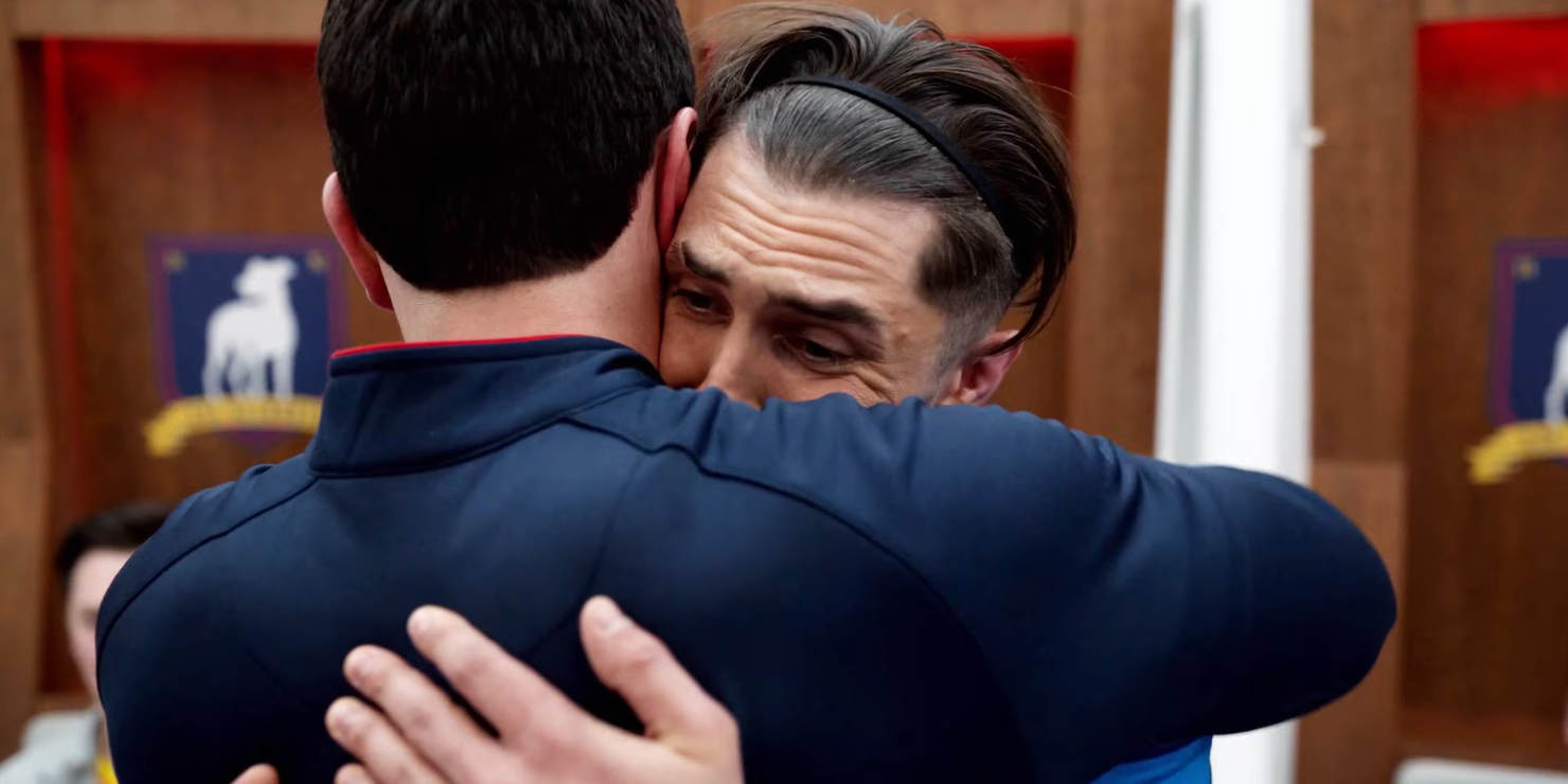 Picture of Ted Lasso