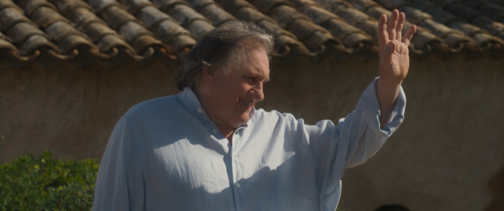 Les volets verts (2022) image