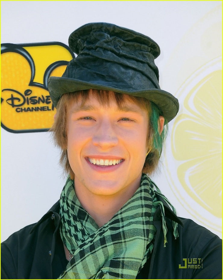 Picture of Nick Roux