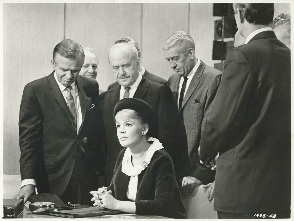 Picture of I'd Rather Be Rich