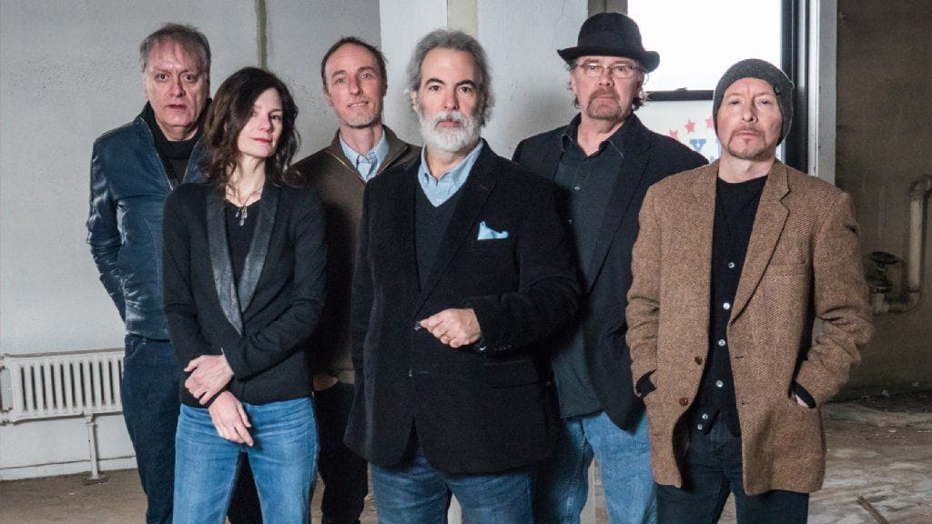 Picture of 10,000 Maniacs