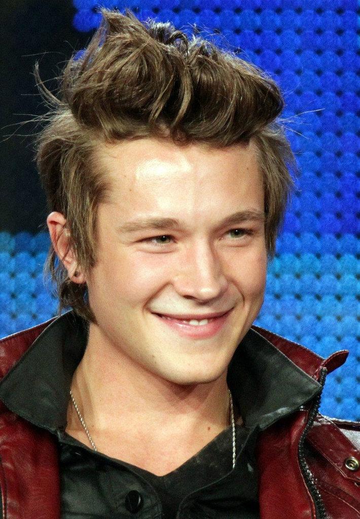 Picture of Nick Roux
