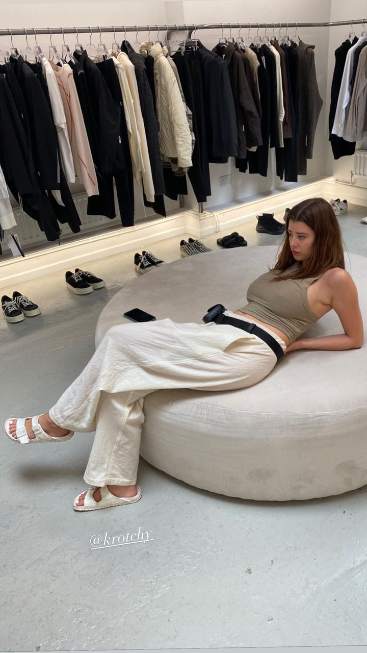 Picture of Sarah McDaniel