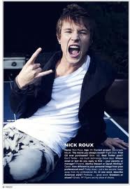 Picture of Nick Roux